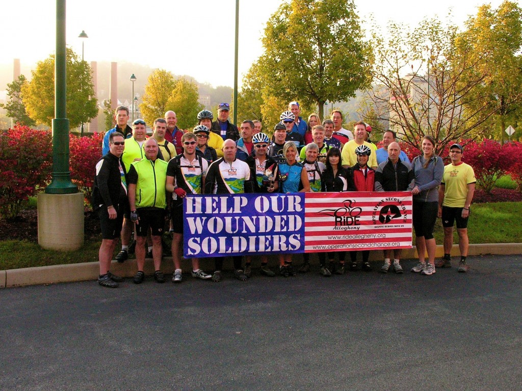 Operation Second Chance Fundraiser | Montgomery Community Media