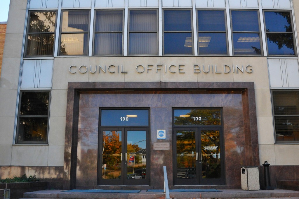 County Government Offices Closed | Montgomery Community Media