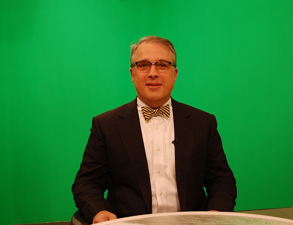 mark grannis green | Montgomery Community Media