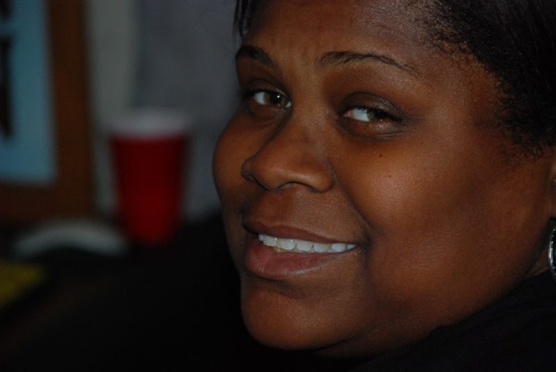 Marsha Barkley (Video) | Montgomery Community Media