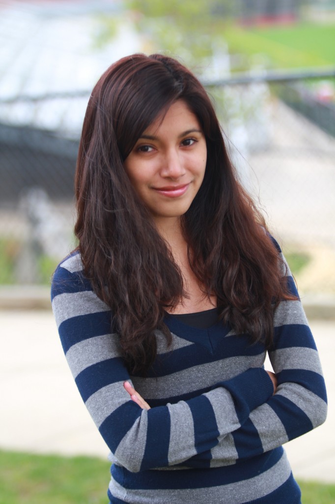 Michelle Chavez photo | Montgomery Community Media