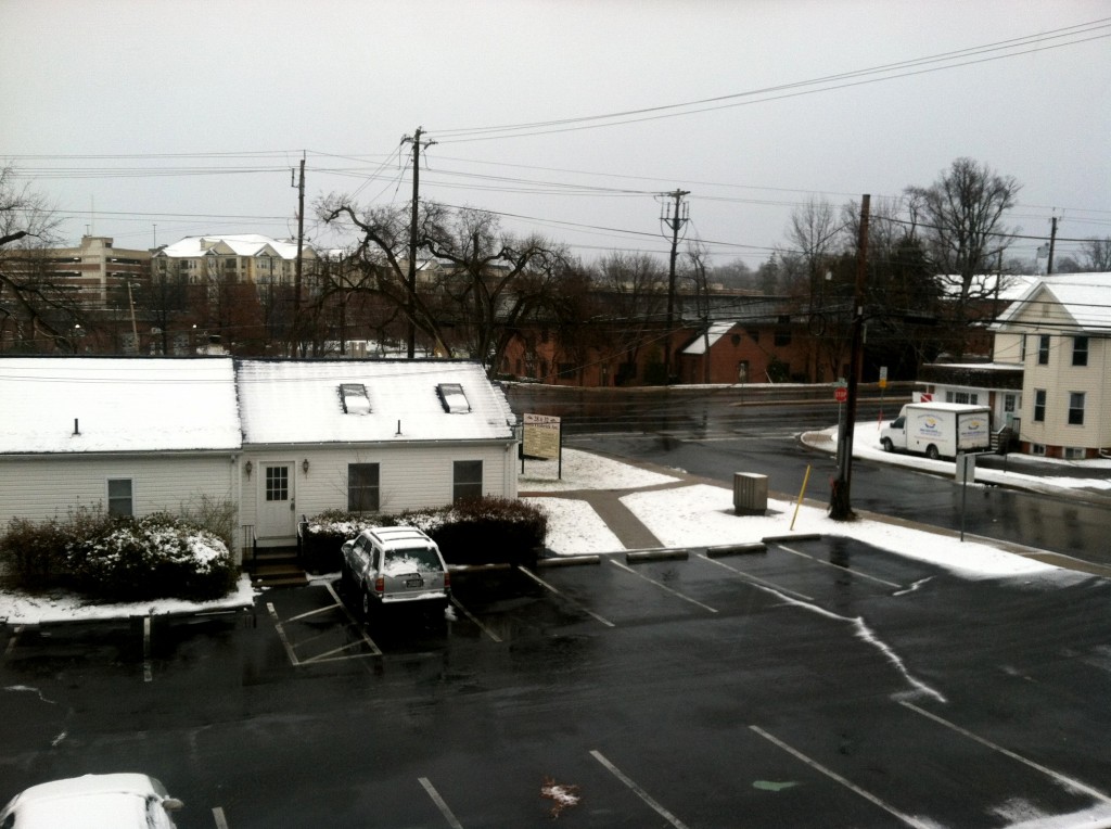 Frederick Road | Montgomery Community Media