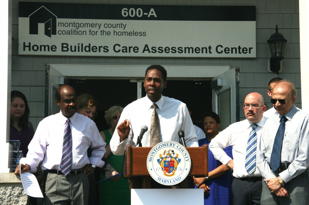 Council President Rice to Receive Award for Work With Homeless ...