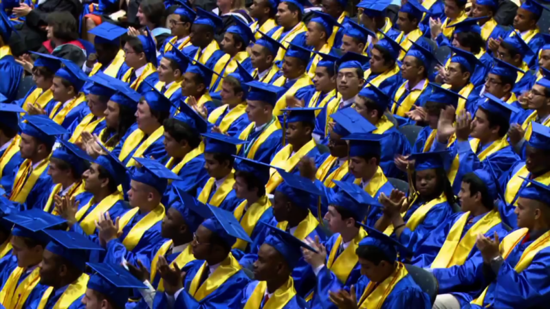 MCPS to Graduate 10,000 Students | Montgomery Community Media