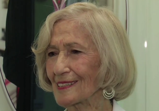 Catherine F Scott | Montgomery Community Media