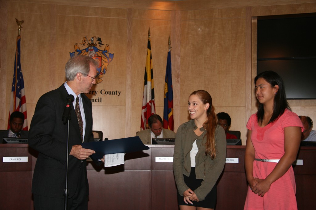 Inspired Wootton Swimmers (Photos) | Montgomery Community Media