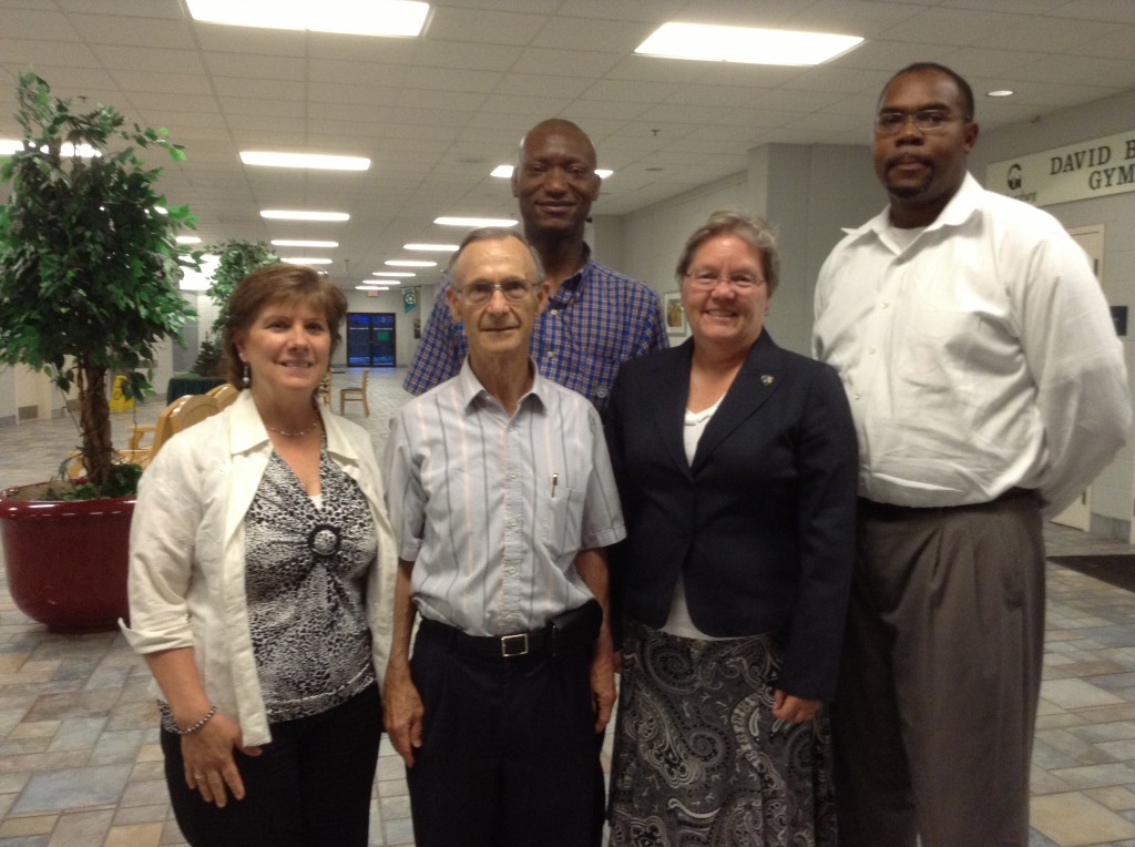 Meet the Gaithersburg Multicultural Committee | Montgomery Community Media
