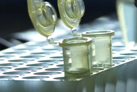 Emergent BioSolutions Expansion | Montgomery Community Media