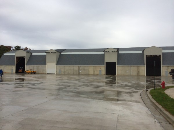 salt barn 1 | Montgomery Community Media