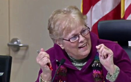 Kay Daniels-Cohen 4 450x280 | Montgomery Community Media