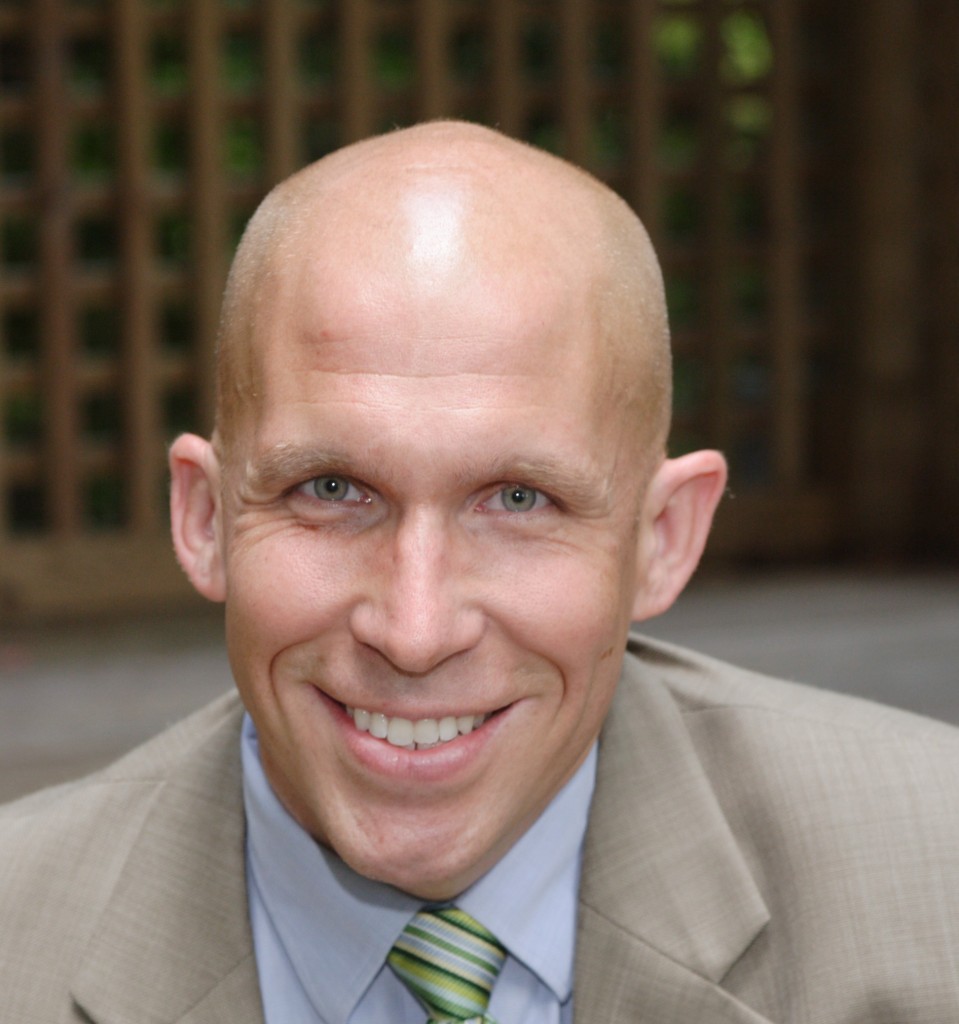 Hucker Says County Residents Can Expect a First Class Constituent ...