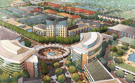 future white oak development plan for slider 450×280 | Montgomery ...