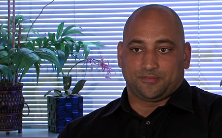 Troy Turner 450x280 | Montgomery Community Media