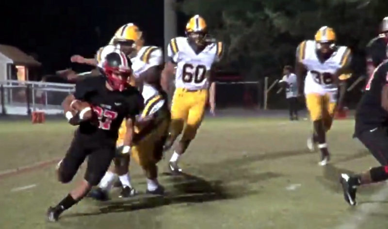 Highlights of the QO vs. BCC Game (VIDEO) | Montgomery Community Media