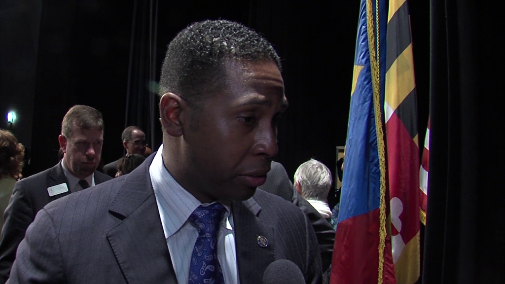 Councilmember Craig Rice is Focused on Small Business (VIDEO ...