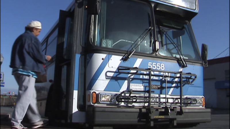 Ride On Bus Schedule Changes Recap (VIDEO) | Montgomery Community Media