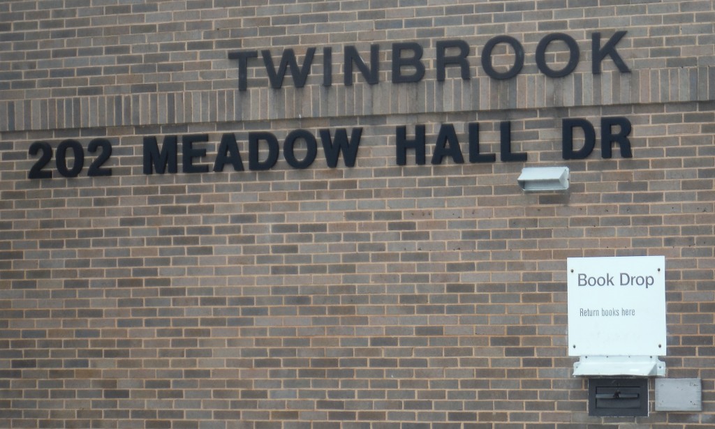 Twinbrook Library to Close for Renovations This Month | Montgomery ...