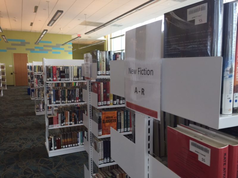 Montgomery County Public Libraries Receives Four Achievement Awards ...