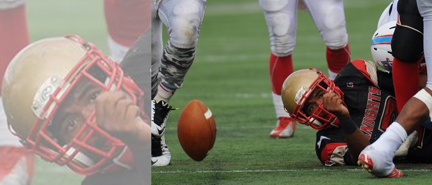 Einstein vs Wheaton football 092615 885x380.fw | Montgomery Community Media