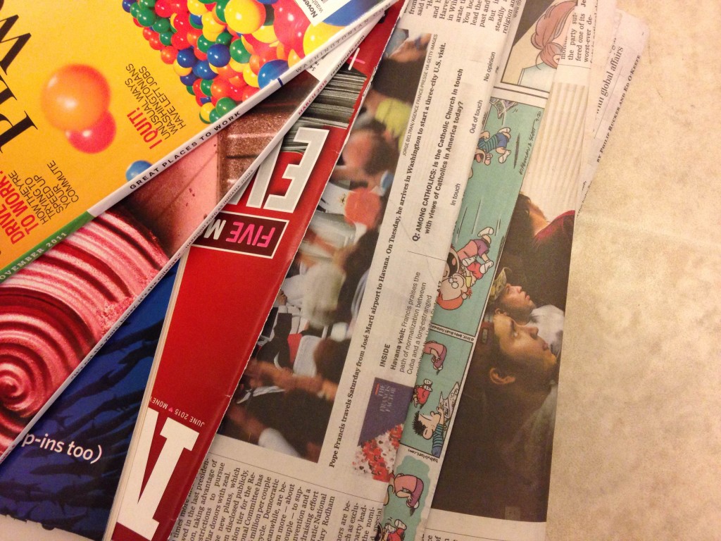 Think Outside the Box, Think Specialty Ethnic Media | Montgomery ...