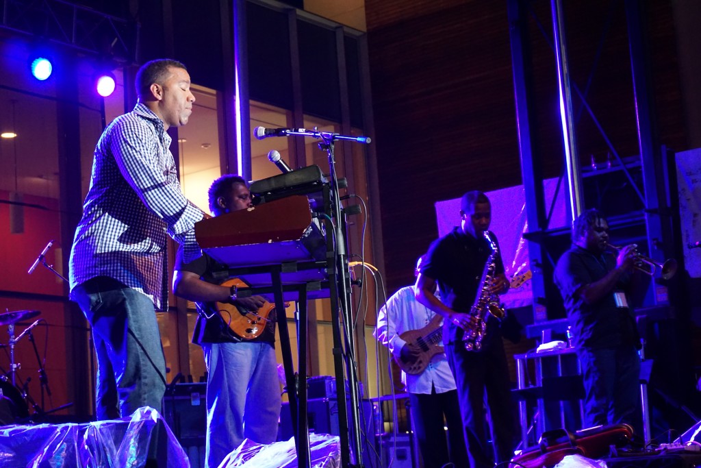Jazz Festival Attracts Thousands to Downtown Silver Spring (PHOTOS ...