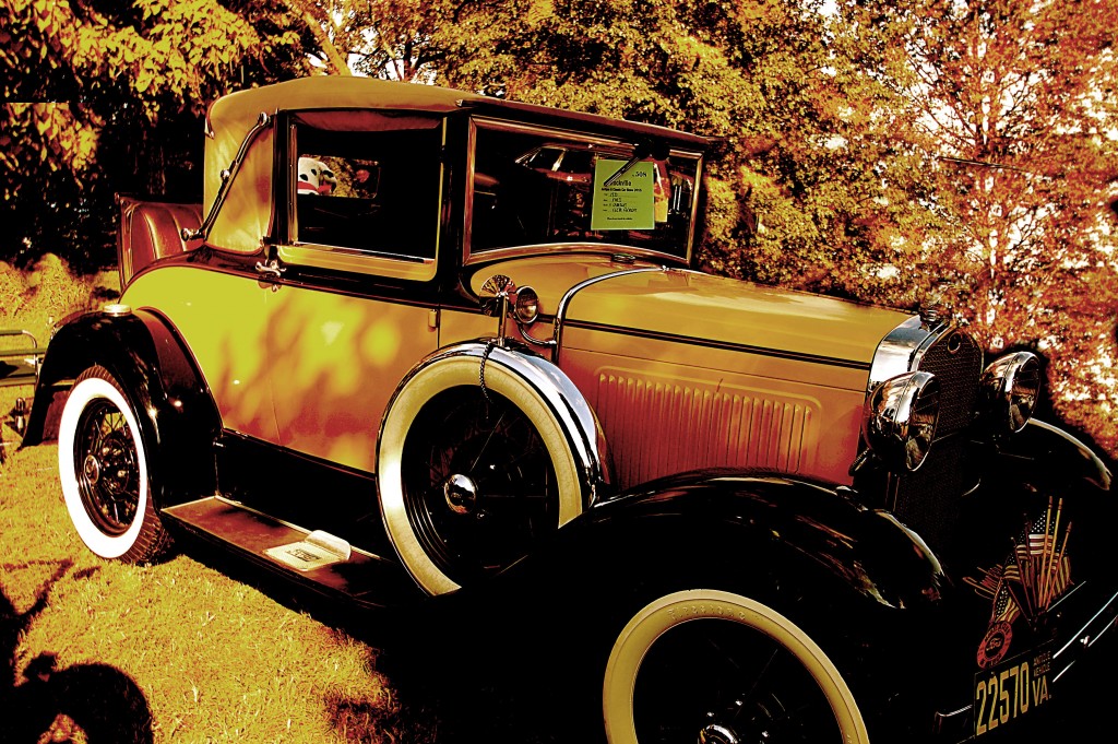 E30 ford | Montgomery Community Media