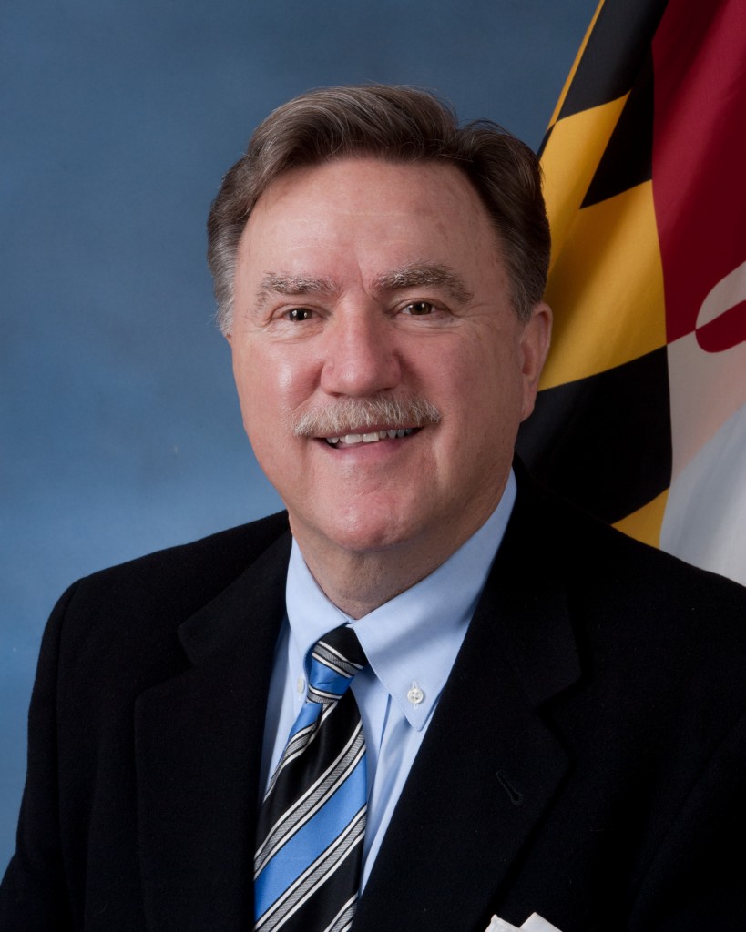 James Fielder Appointed as Secretary of Maryland Higher Education ...