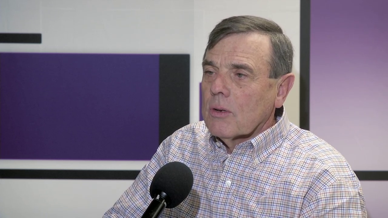 John Triplett | Montgomery Community Media