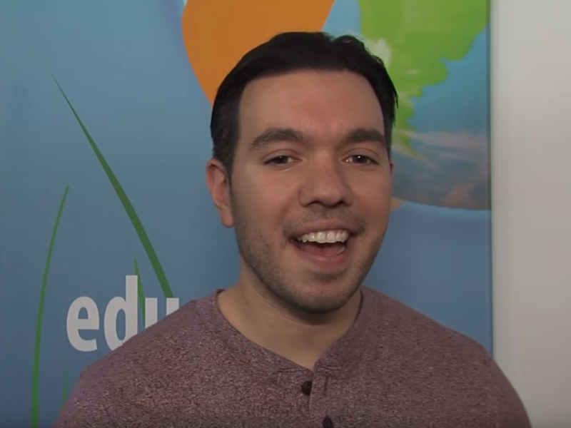 The Method Behind 'MoCo Snow' Predictions (VIDEO) | Montgomery ...