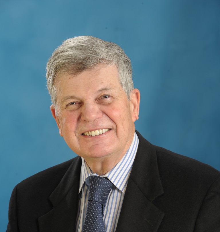 Howard Denis Named WSSC Commissioner (PHOTO) | Montgomery Community Media