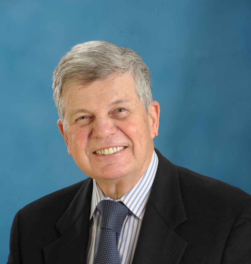 Howard Denis Named WSSC Commissioner (PHOTO) | Montgomery Community Media