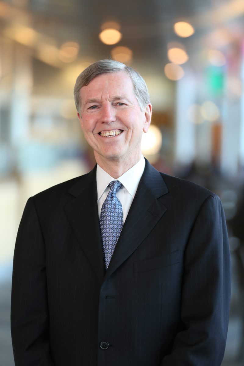 President and CEO Kevin Sexton Retires from Holy Cross Health ...