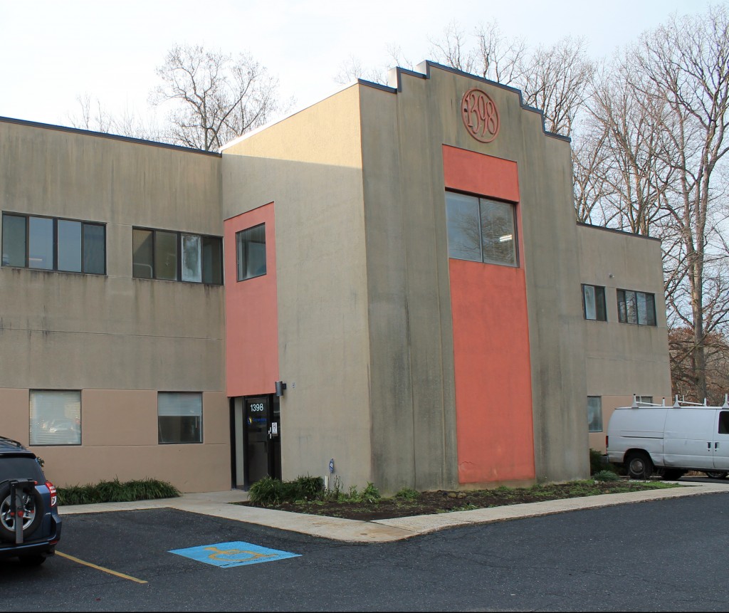 New Healthcare Services Center to Open in Silver Spring (PHOTO ...