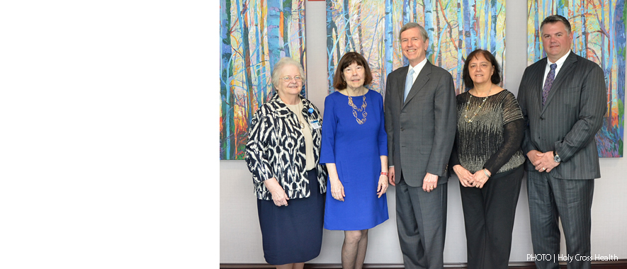 HCH Board Sexton and new members 885x380 | Montgomery Community Media