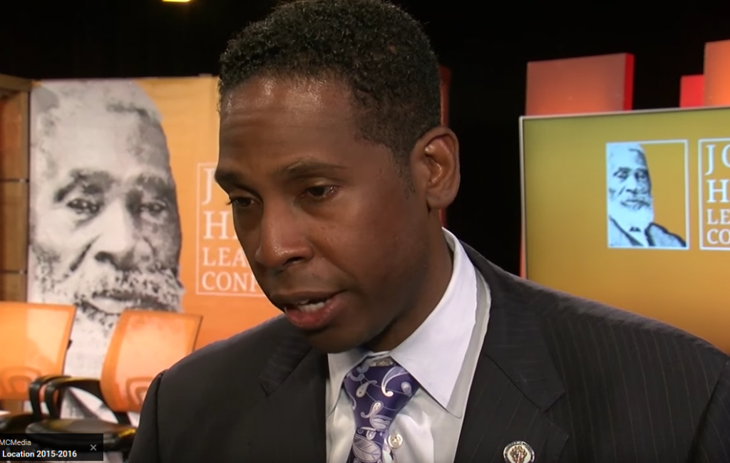 Craig Rice on Reported Bullying of Muslim Students in Schools (VIDEO ...