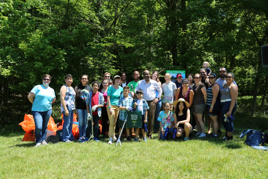 Reusable Bag Campaign | Montgomery Community Media