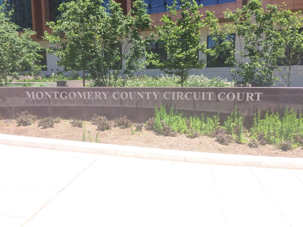 Judge Sentences Sam Ellis to Four Years in Prison (VIDEO) | Montgomery ...