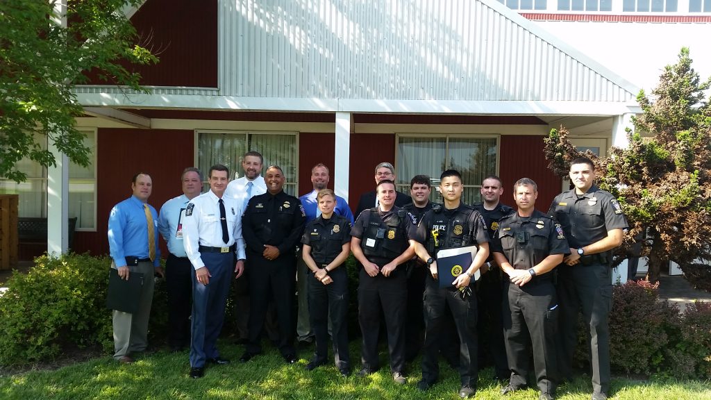 Gaithersburg-Germantown Chamber Public Safety Awards 53 of the County’s ...