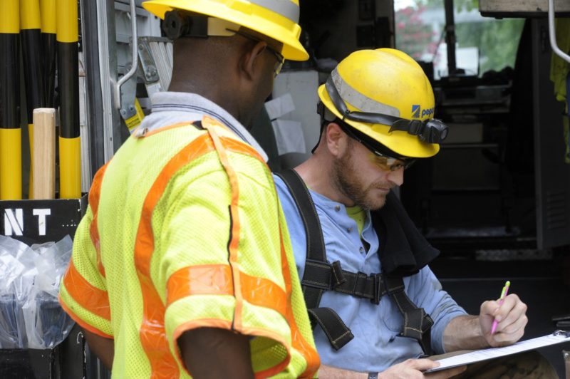 Pepco Readies for Tropical Storm Hermine | Montgomery Community Media