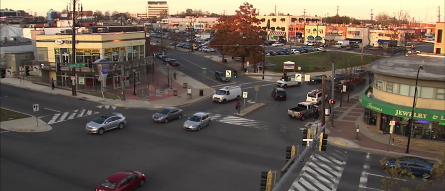 Downtown Wheaton Unveils New Streetery Friday | Montgomery Community Media