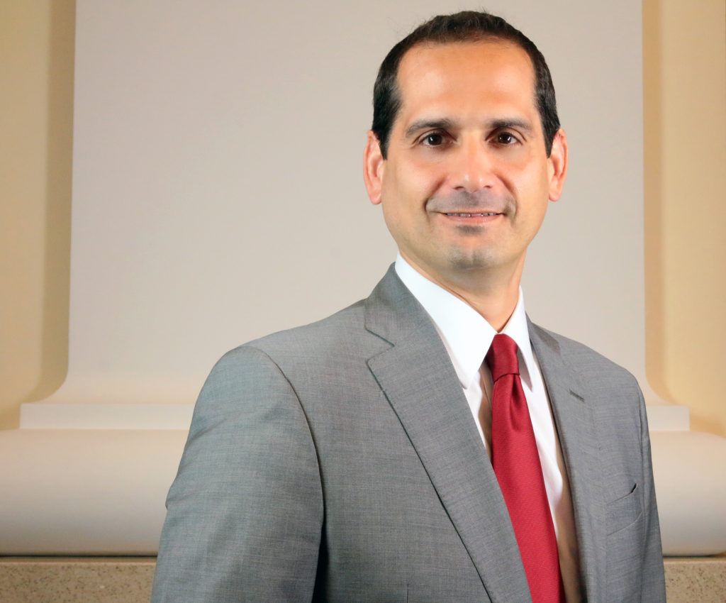 Bethesda Urban Partnership Selects Rick Ammirato as its New Director ...