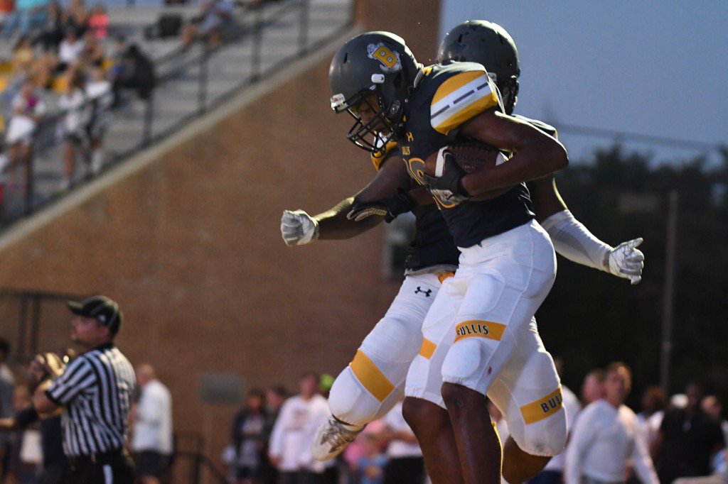 bullis bulldogs | Montgomery Community Media