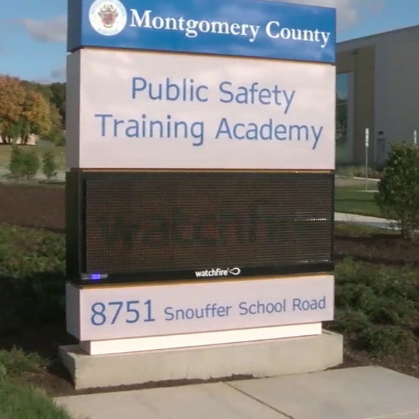 Public Safety Training Academy Taking Part in Hurricane Exercise ...