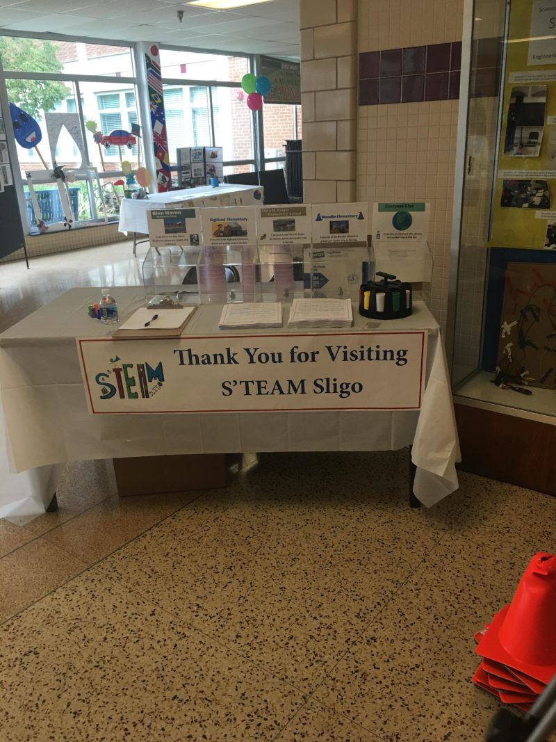 Flora M. Singer Elementary School Archives | Montgomery Community Media