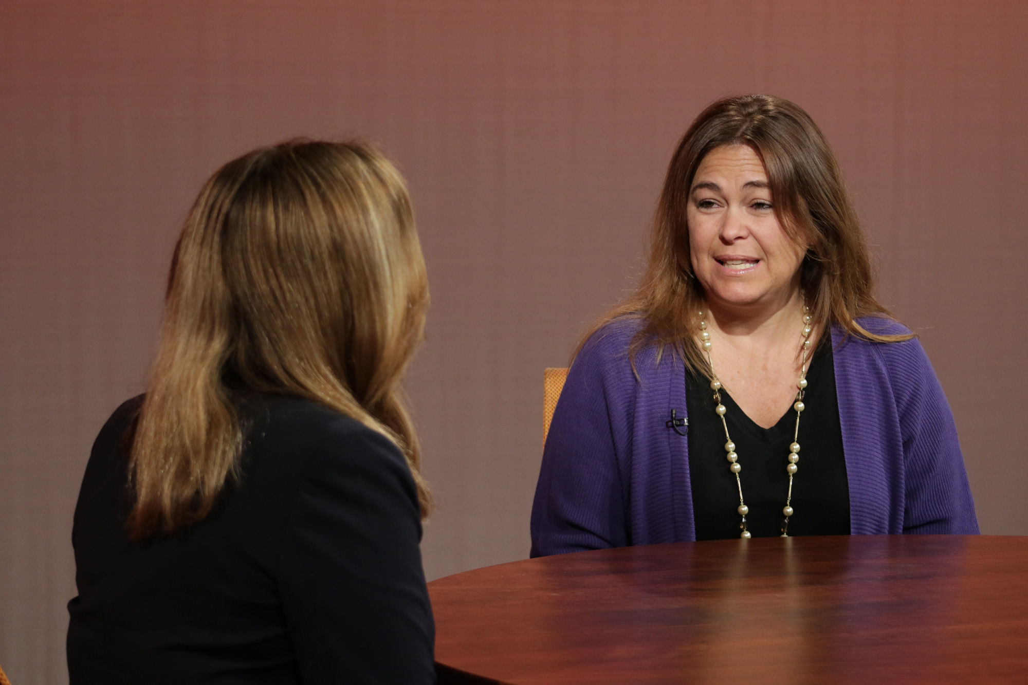 School Board Member Rebecca Smondrowski Looks Forward to Continuing ...