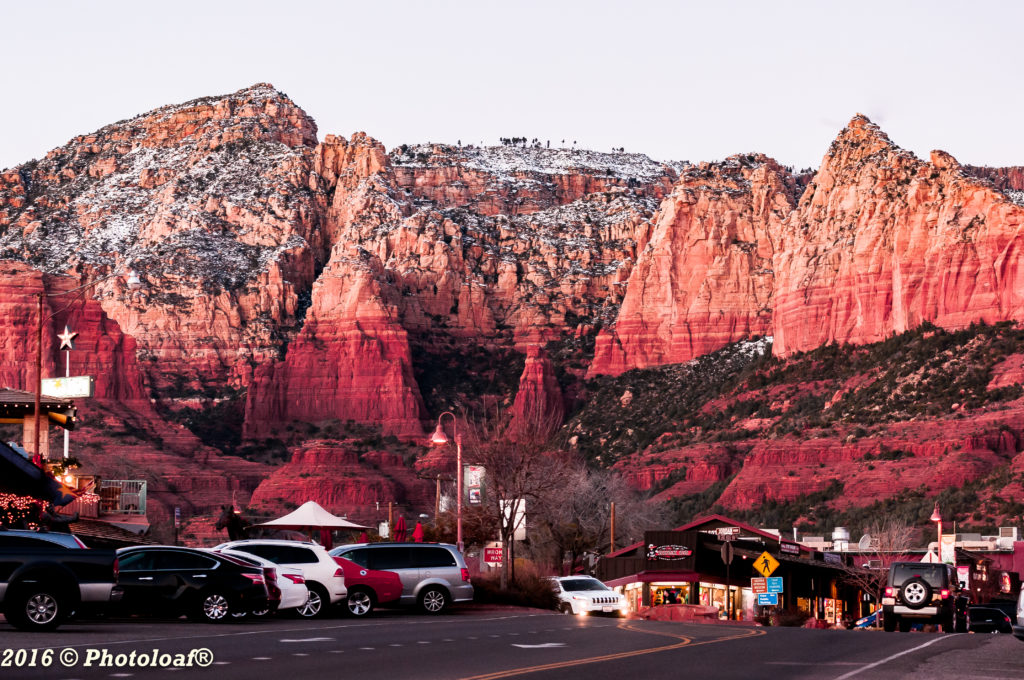 On Observing Signs in Our Land: The Roadhouse Blues | Montgomery ...