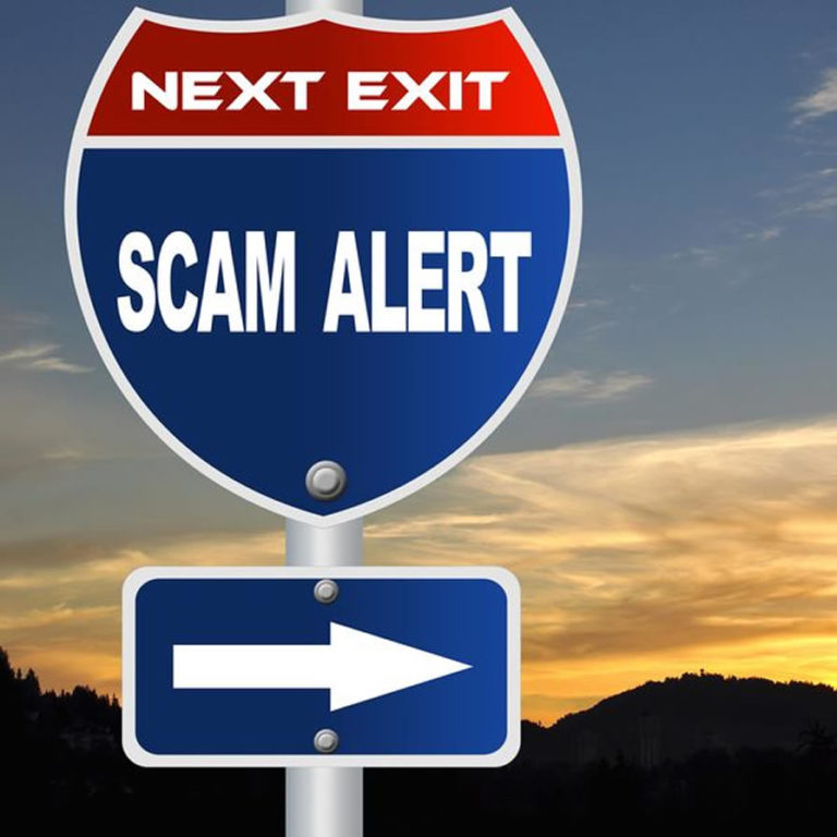 Police Warning Residents About Utility Scam | Montgomery Community Media