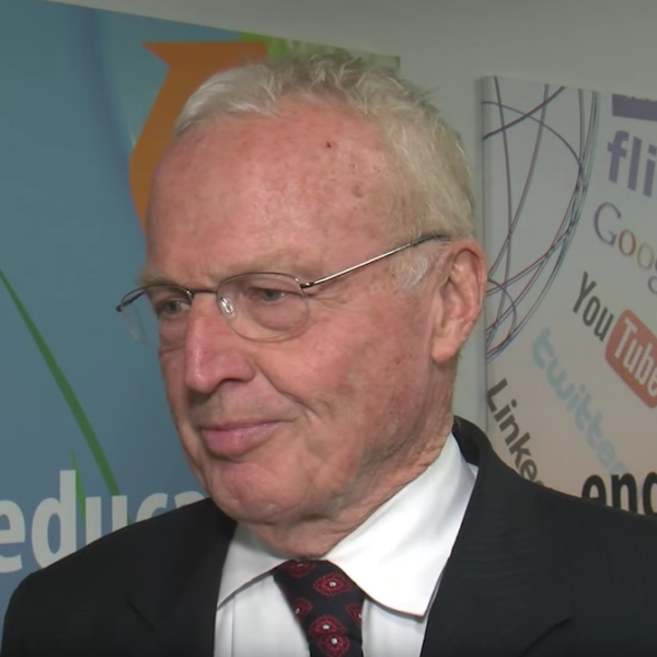 Robin Ficker Declares Candidacy in the 2018 Race for County Executive ...