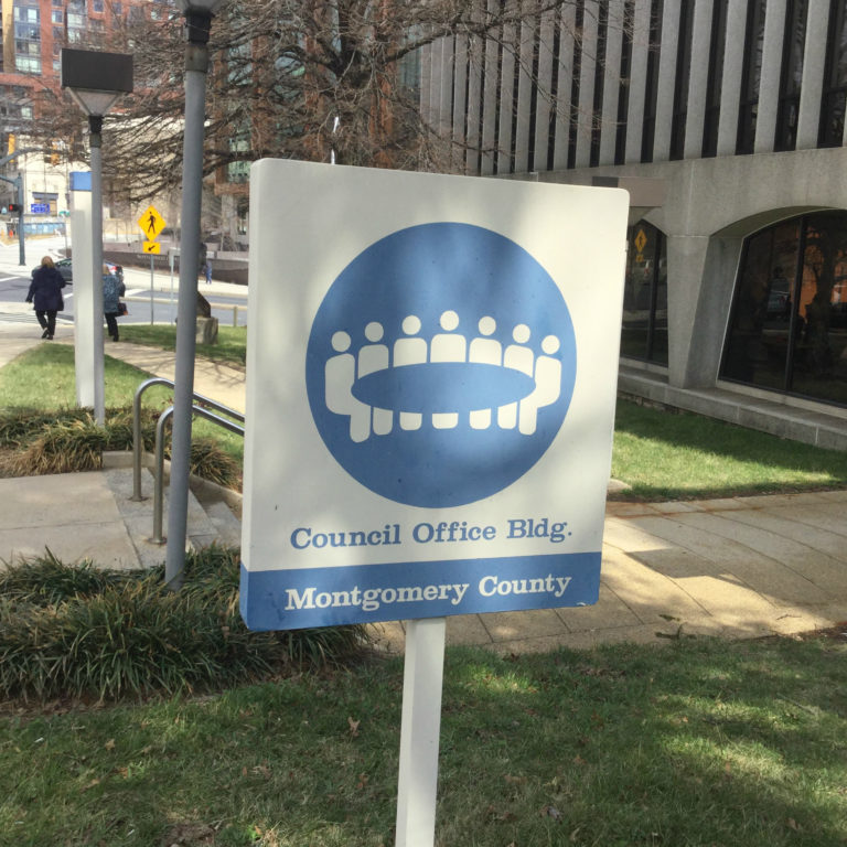 Council Passes Affordable Housing Bill | Montgomery Community Media