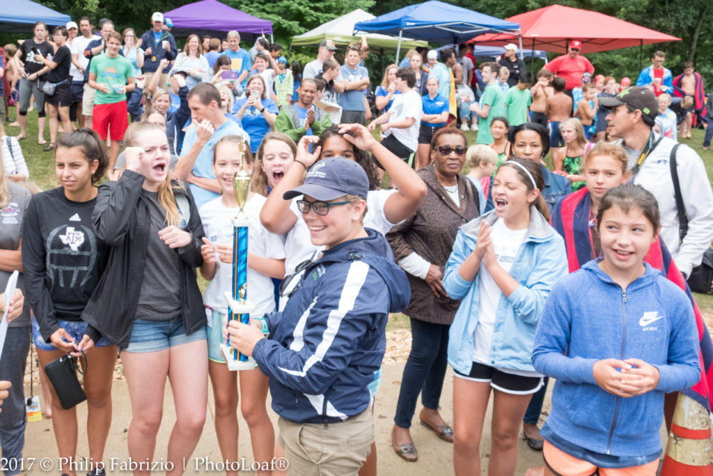 MCSL All Star Relays – Divisions H to O | Montgomery Community Media